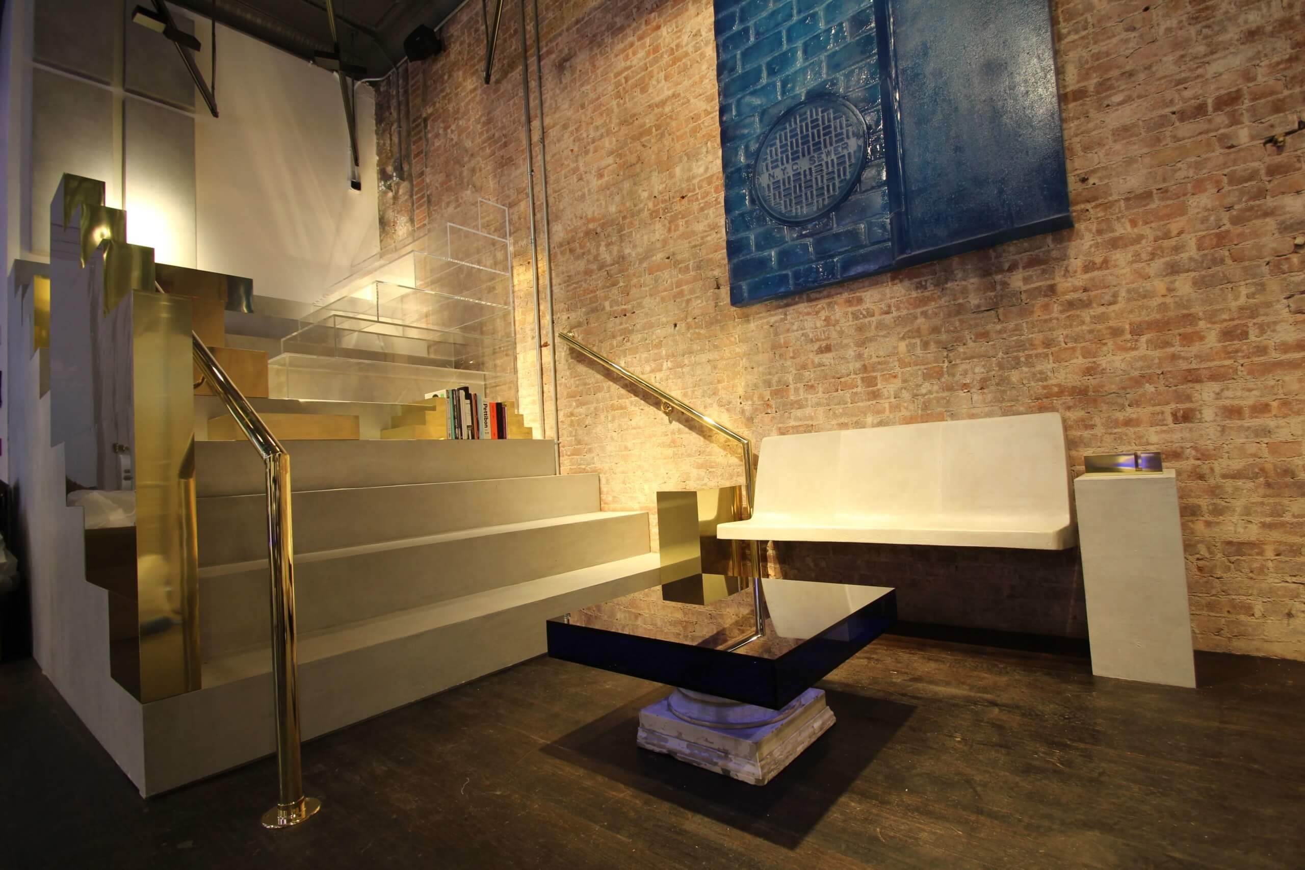 Adidas X Anna Karlin - Creative NYC