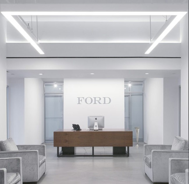 Ford Models - Creative NYC